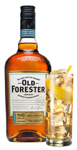 Old Forester 86 Proof | Old Forester Whisky