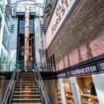 Book a Tour - Old Forester