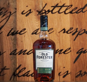 Legacy Timeline - Old Forester | First Bottled Bourbon™