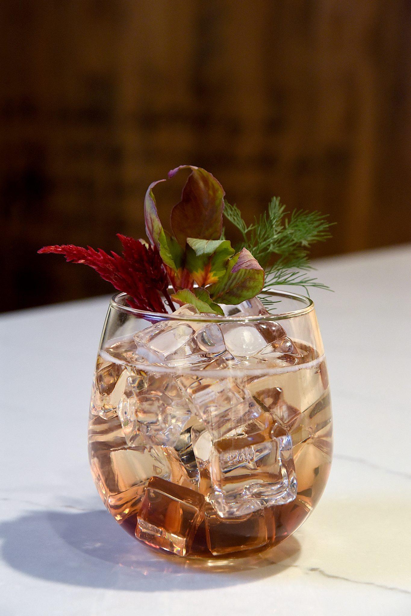 Rye Fizz | Old Forester Cocktail Recipes