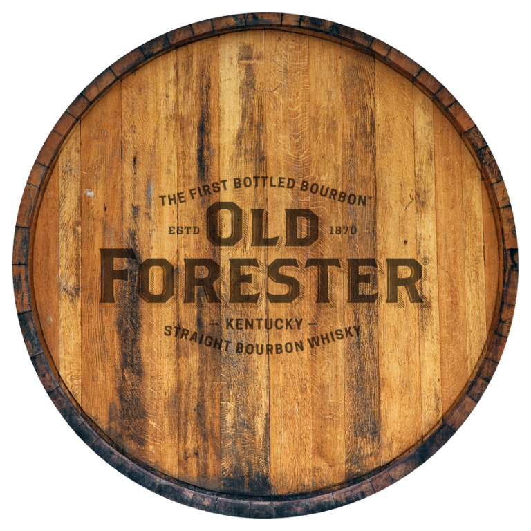 Whisky Home - Old Forester | First Bottled Bourbon™