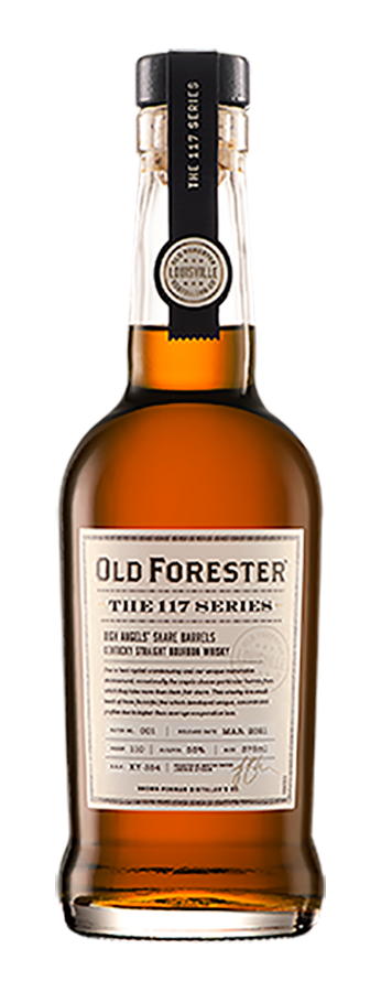 Old Forester Single Barrel Rye | Old Forester Whisky
