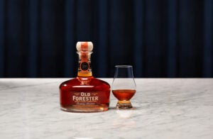 Book a Tour - Old Forester